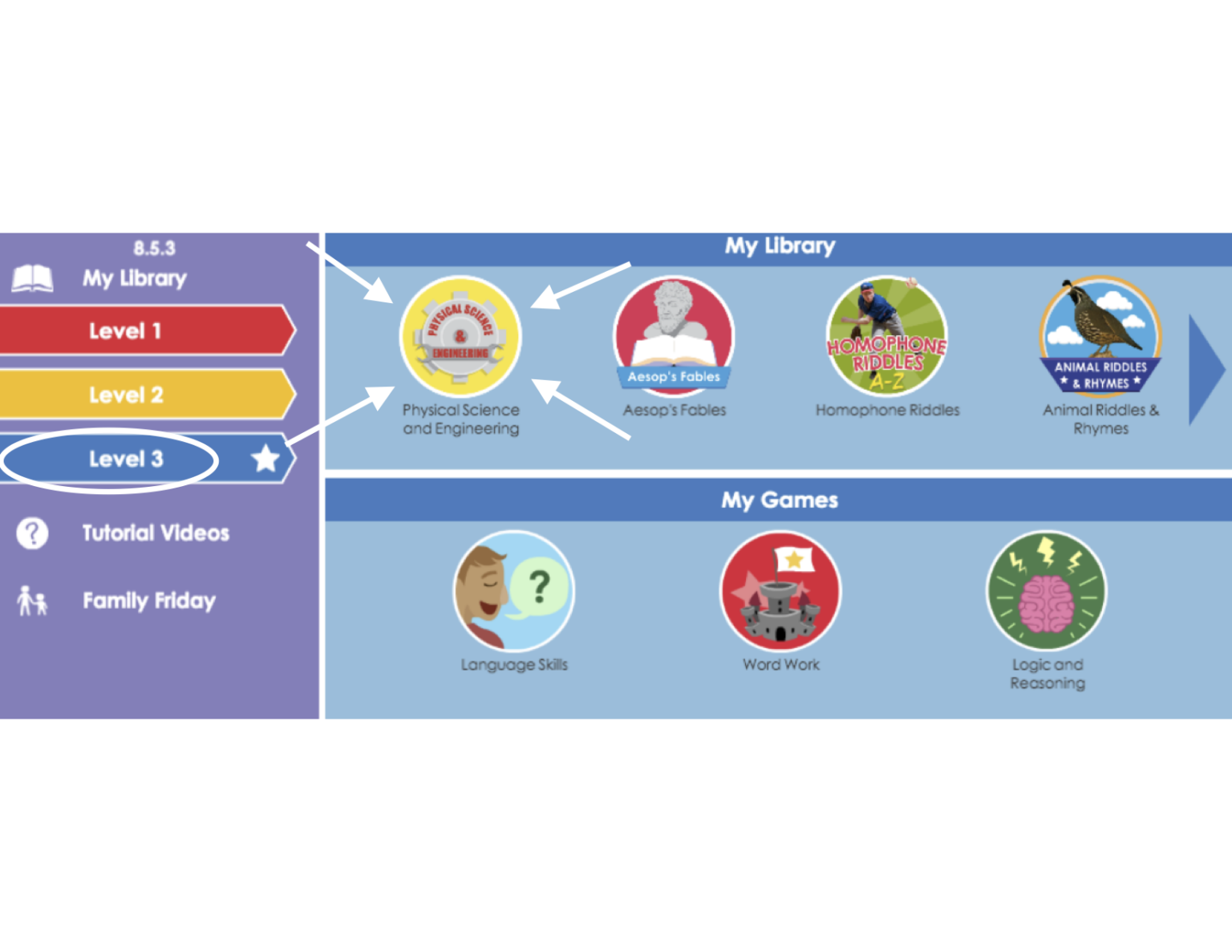 Family Friday: Simple Machines Science Activity - Footsteps2Brilliance
