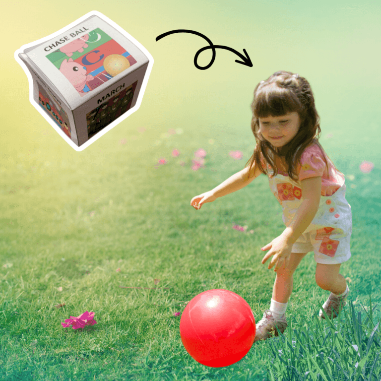 Family Friday: Topper's Toy Store Movement Game - Footsteps2Brilliance