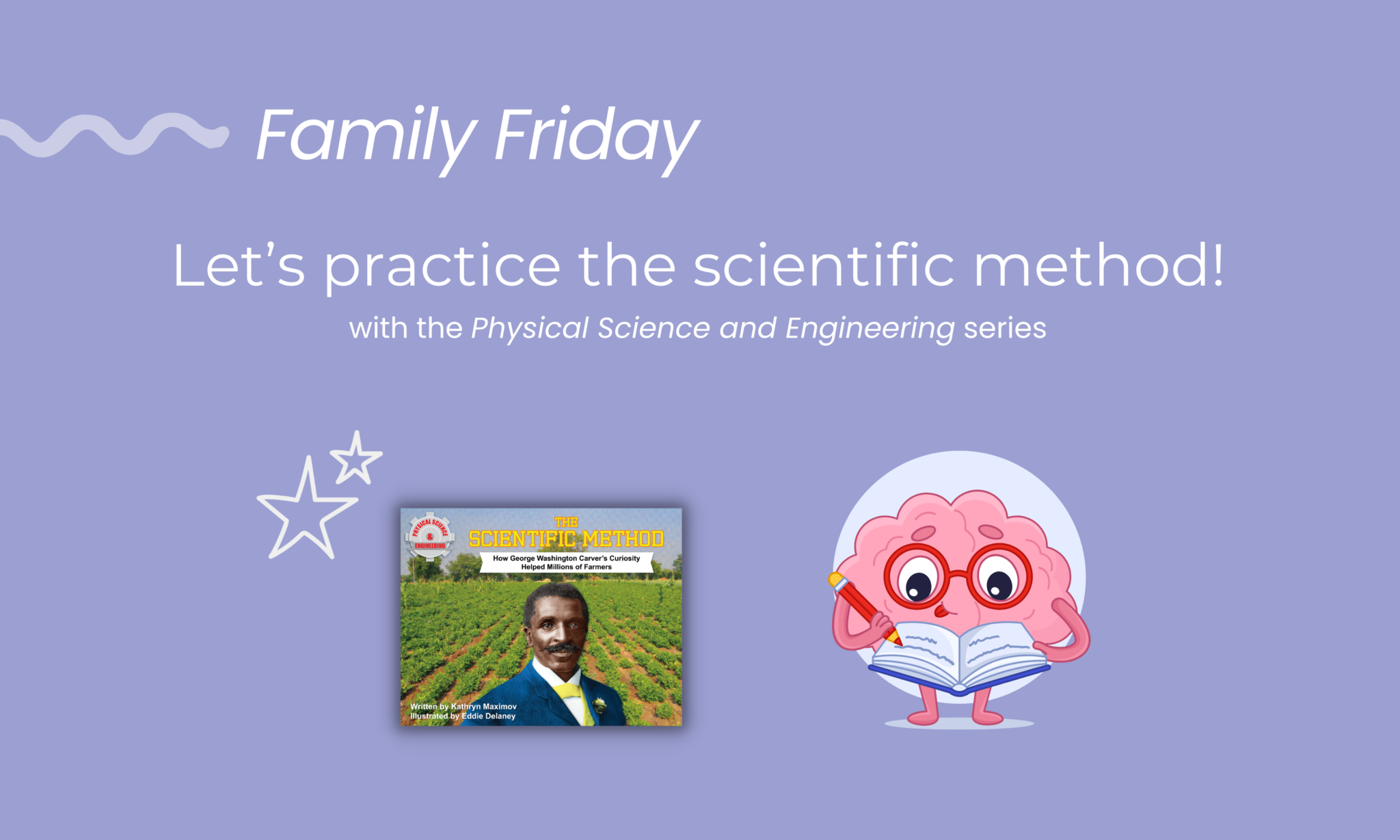 Scientific Method Interactive Activity - Footsteps2Brilliance