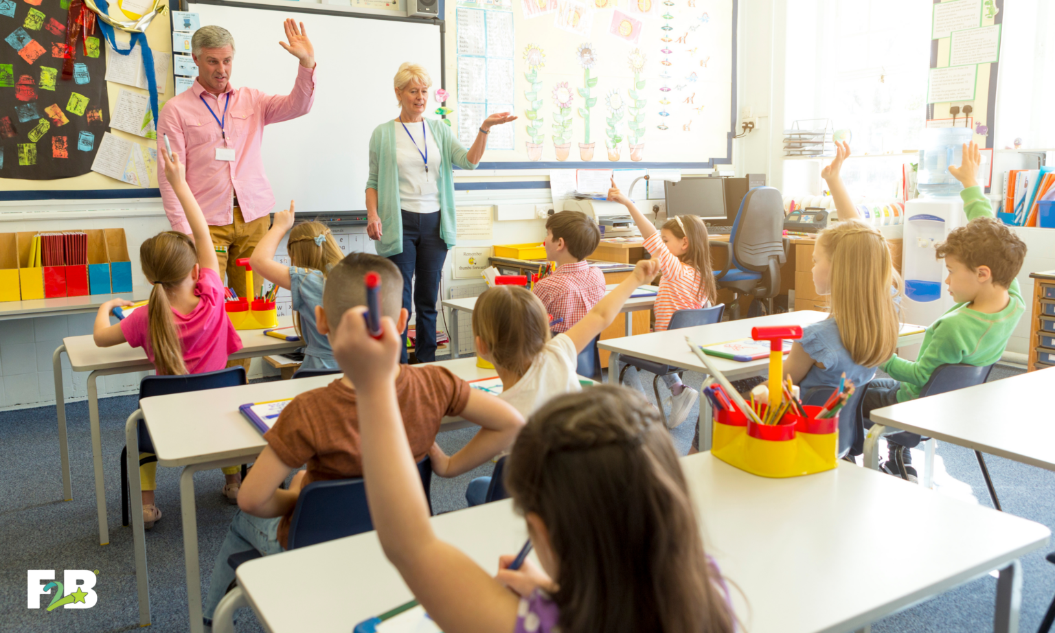 Rules and Expectations for a Well-Managed Classroom - Footsteps2Brilliance