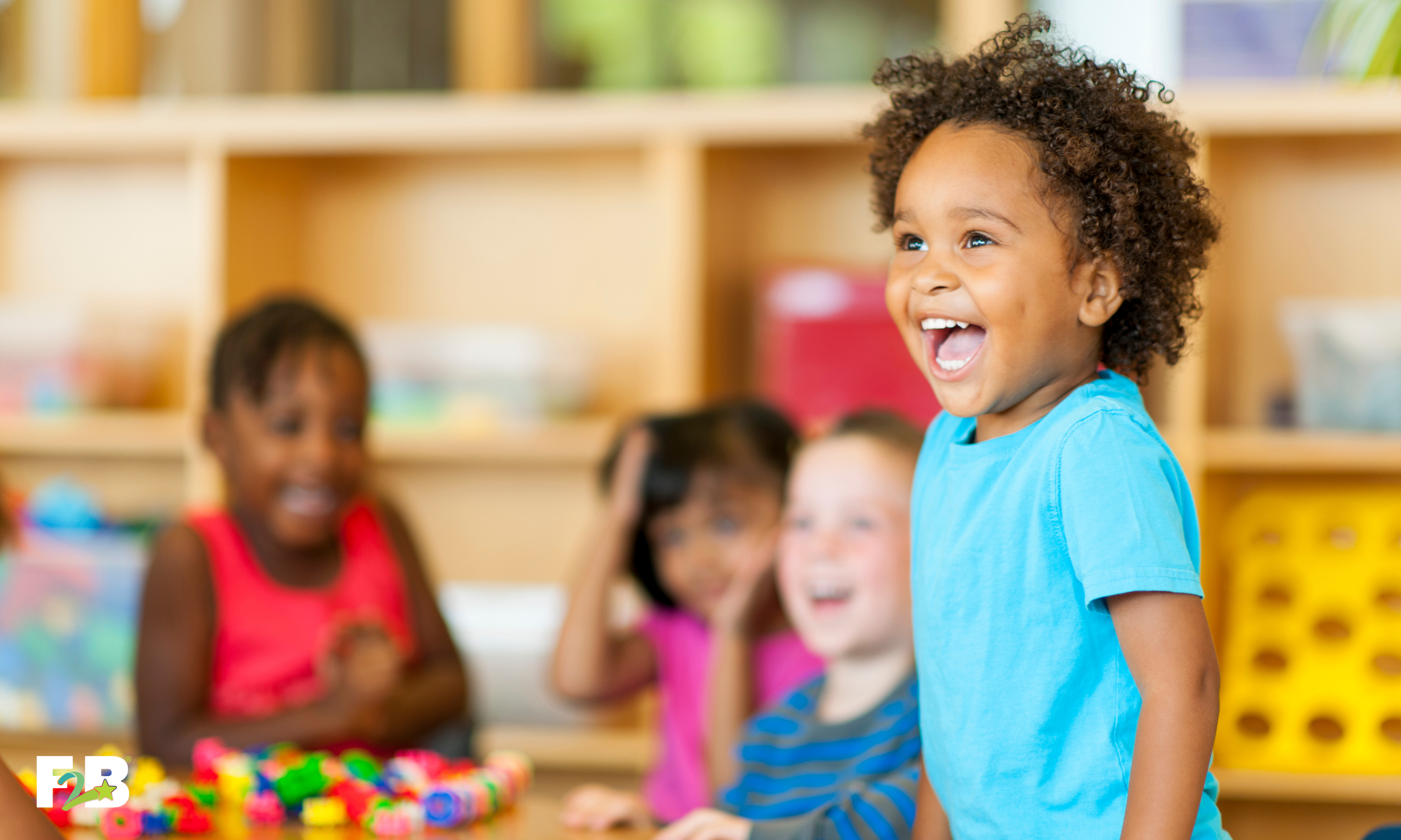 Early Literacy Strategies Preschool Effective Literacy in Preschool ...