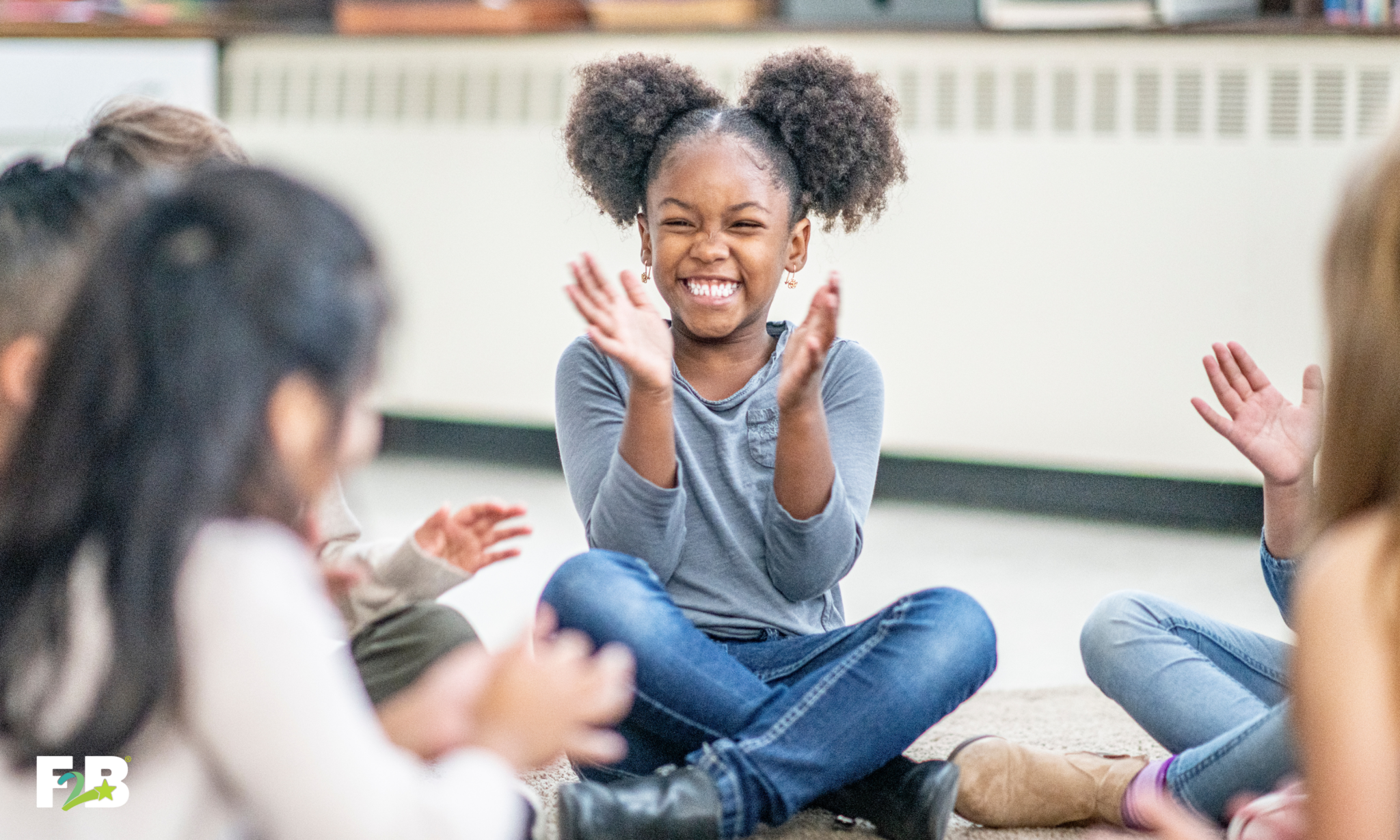 About Footsteps2Brilliance | Literacy Education Solutions