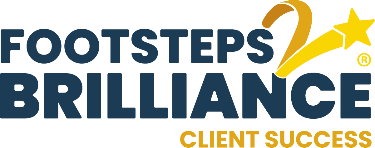 Client Success Stories | Footsteps2Brilliance Impact