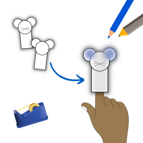Family Friday: Hickory Dickory Dock Telling Time Activity ...