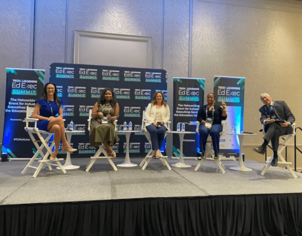 Building Bridges, Not Walls: Tech & Learning’s EdExec Summit Report - Footsteps2Brilliance
